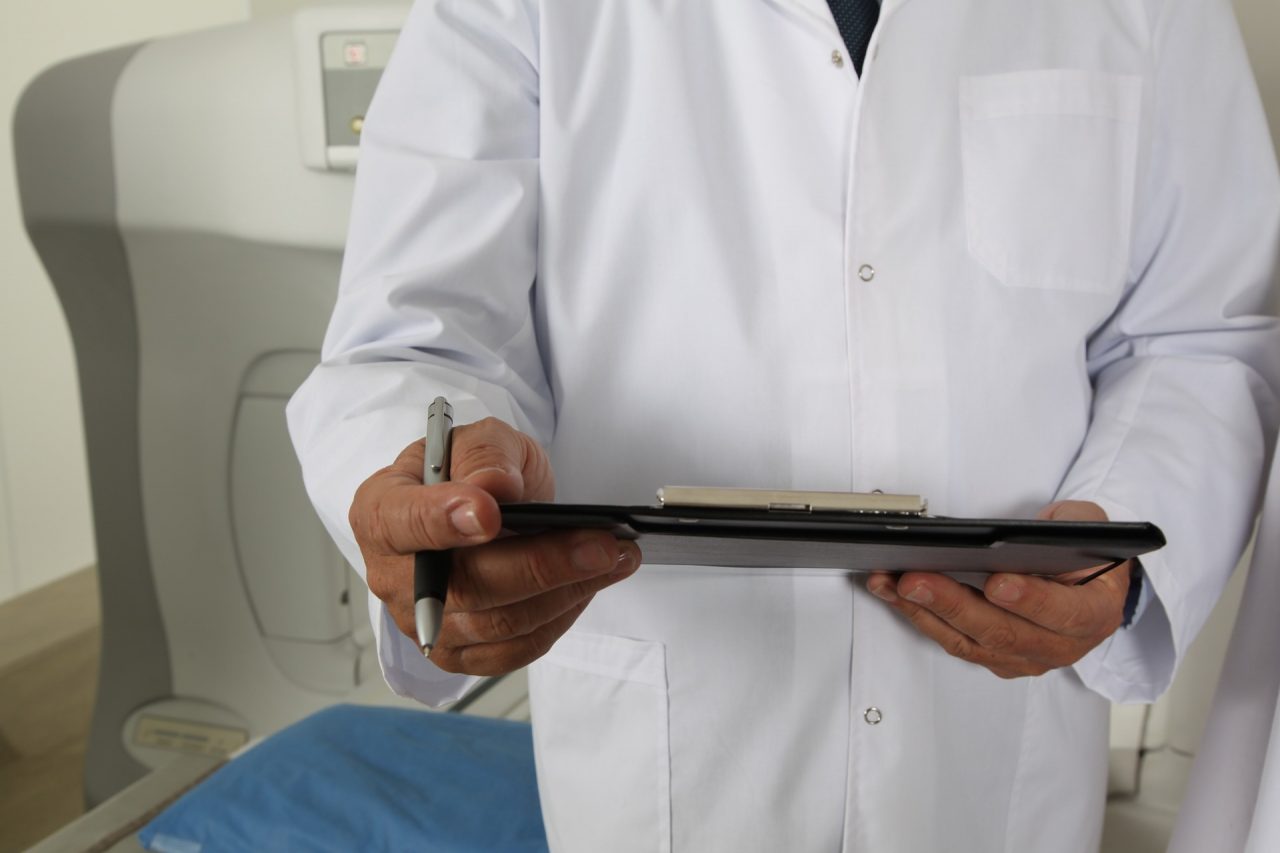 ¿Cómo se desarrolla el proceso de Peritaje Médico? - Infoperitaje